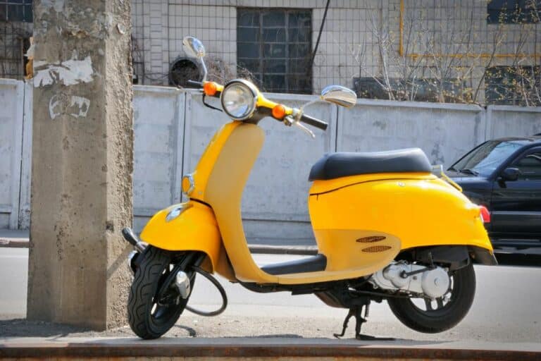 Alles über die e-Schwalbe Elektroroller