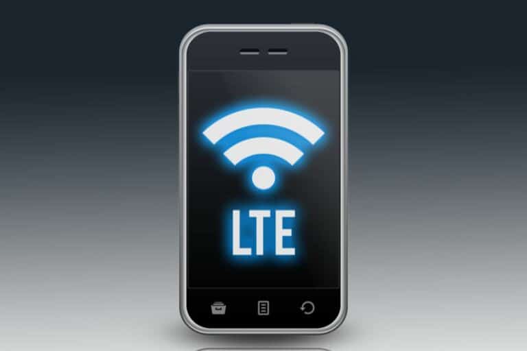 Was ist LTE? - Web-Archiv.de