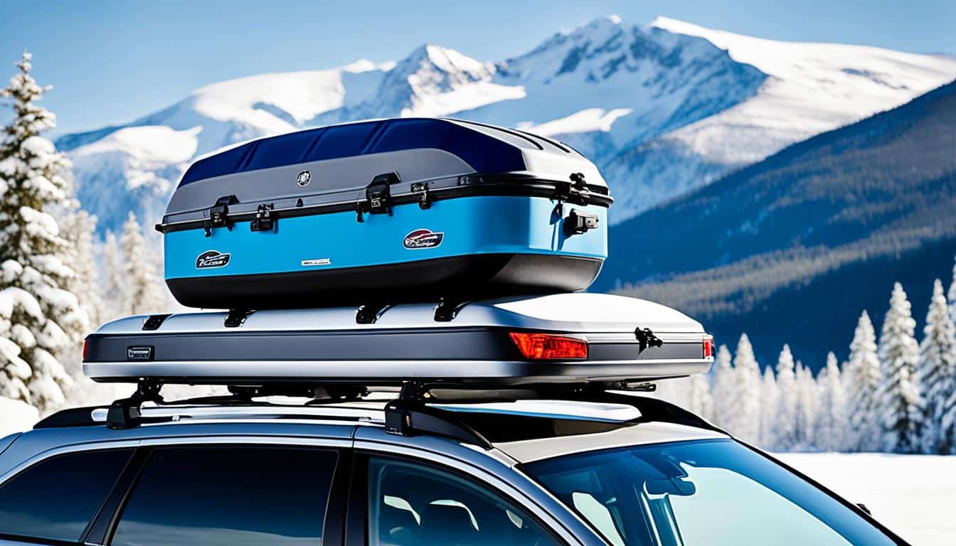 Winterurlaub mit Auto: 10 Tipps für sichere Reisen