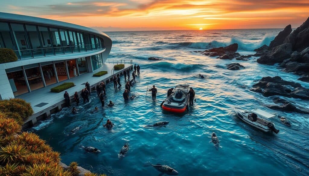 IMARE Institut für Marine Ressourcen